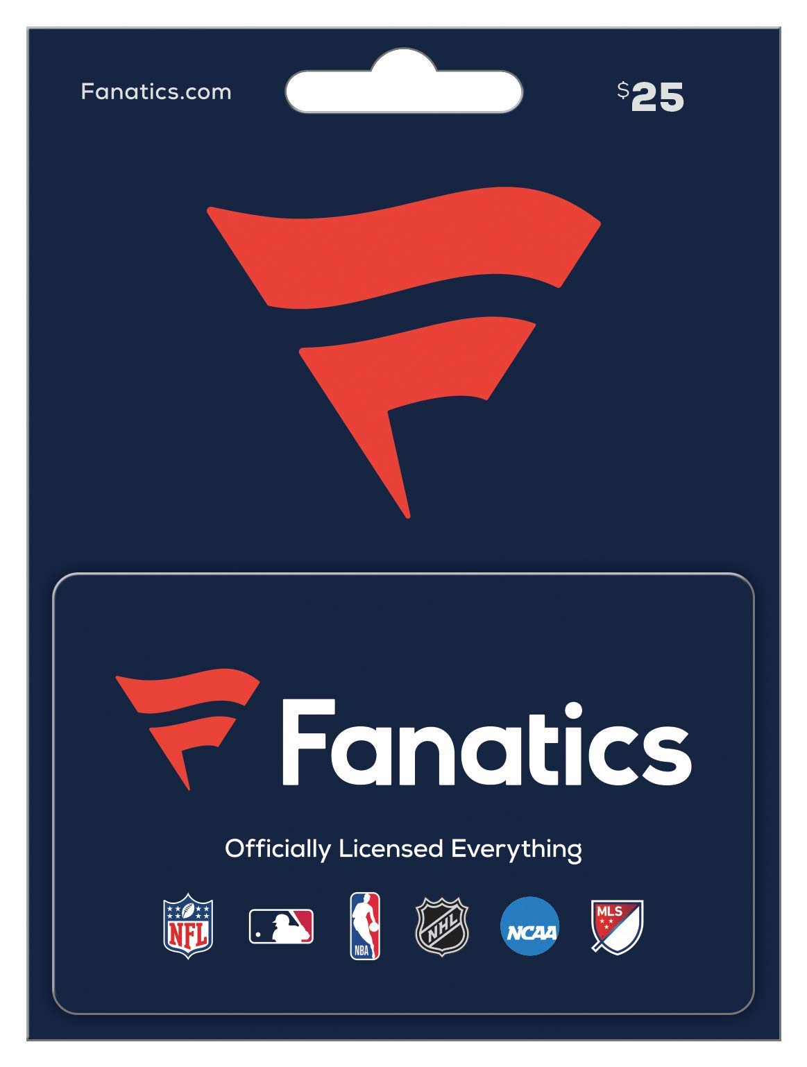 Fanatics Sports Apparel - Shop Official Fan Gear Online!